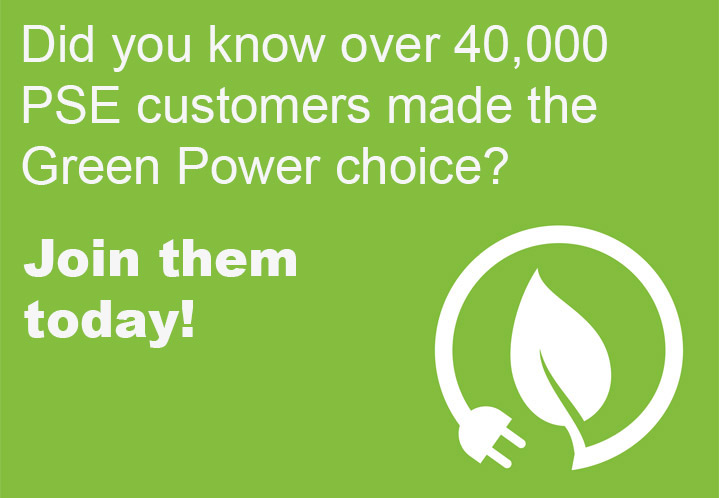 PSE Bainbridge Island - PSE Bainbridge Island